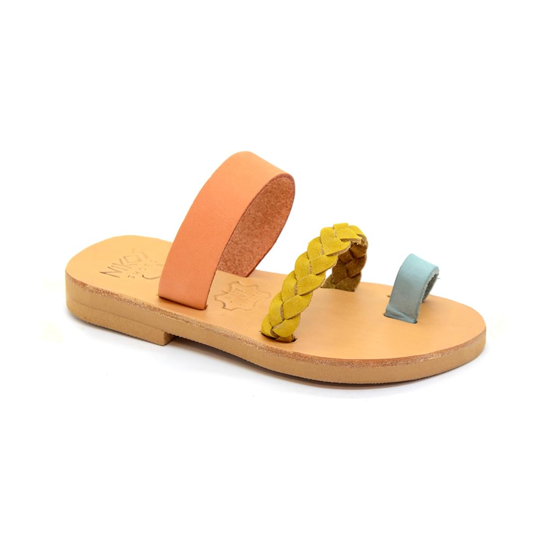 Agape – Nikos Shoes